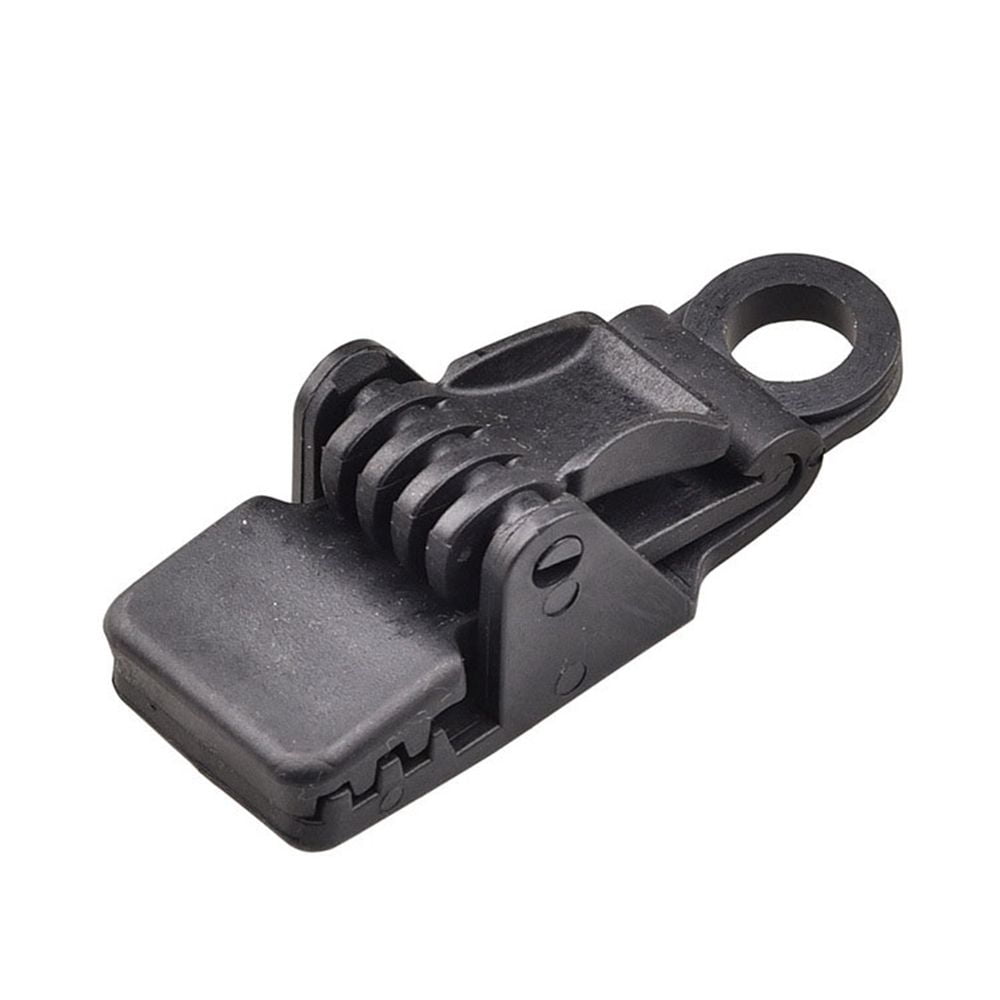 Plastic Tent Hike Parts Caravan Canvas Outdoor Kit Tighten Tool Trap ...