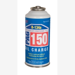 PAG 150 OIL CHARGE 4 OZ. - Walmart.com