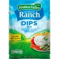 Hidden Valley Gluten Free Fiesta Ranch Dips Mix, 1 oz - Walmart.com