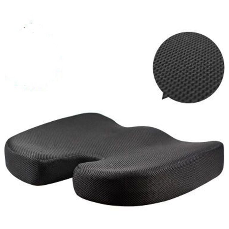 Click here for Unbranded Coussin Chaise Bureau - Coussin Ergonomi... prices