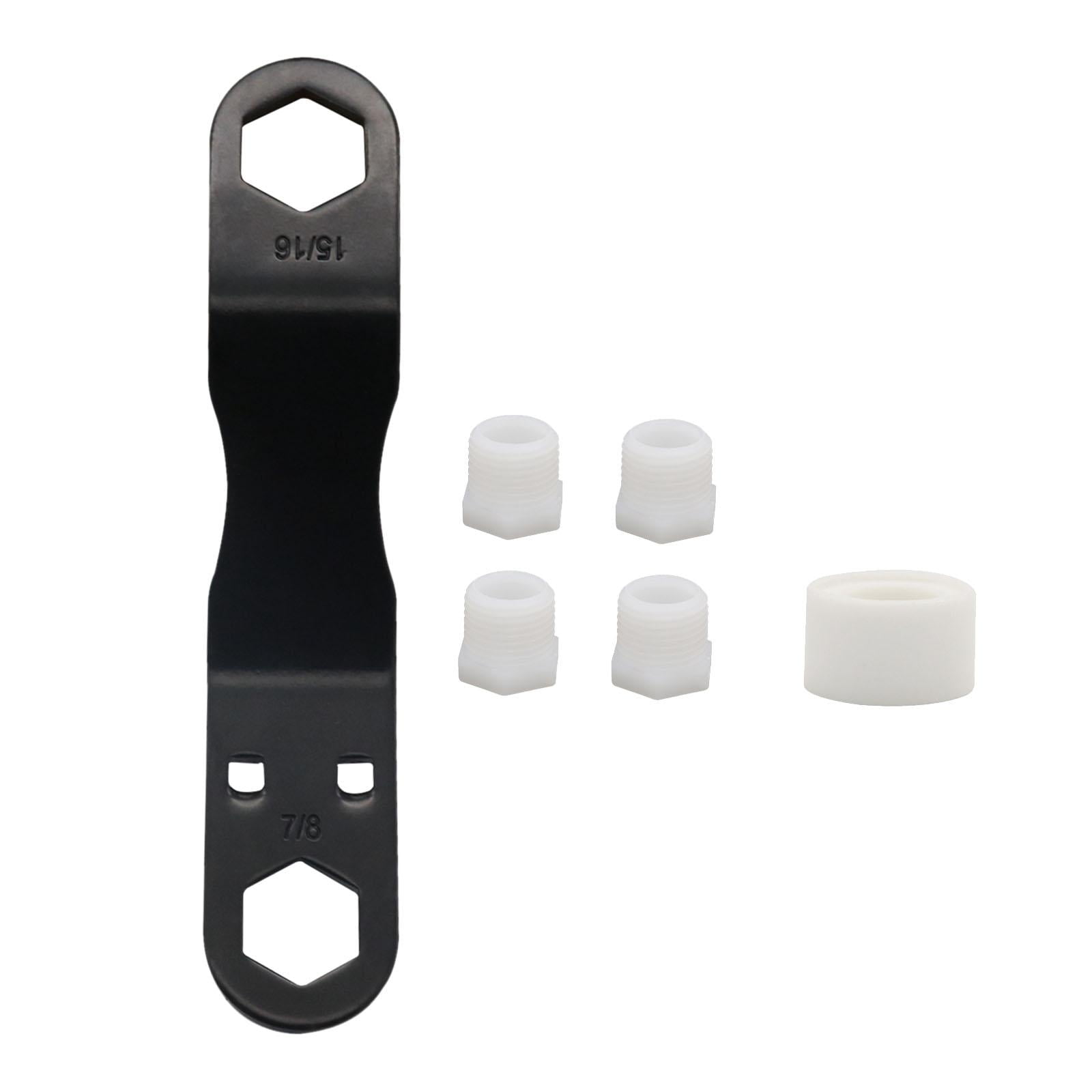 Click here for Miulika Rv Water Heater Drain Plug High Performanc... prices