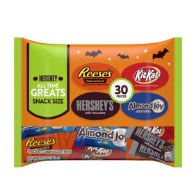 Nestle Assorted Chocolate Bars 20 Ct. - Walmart.com