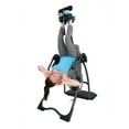 Teeter FitSpine LX9 Back Pain Relief Inversion Equipment, Body Gravity ...