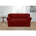 Madison Mason Stretch Slipcover, Loveseat - Walmart.com