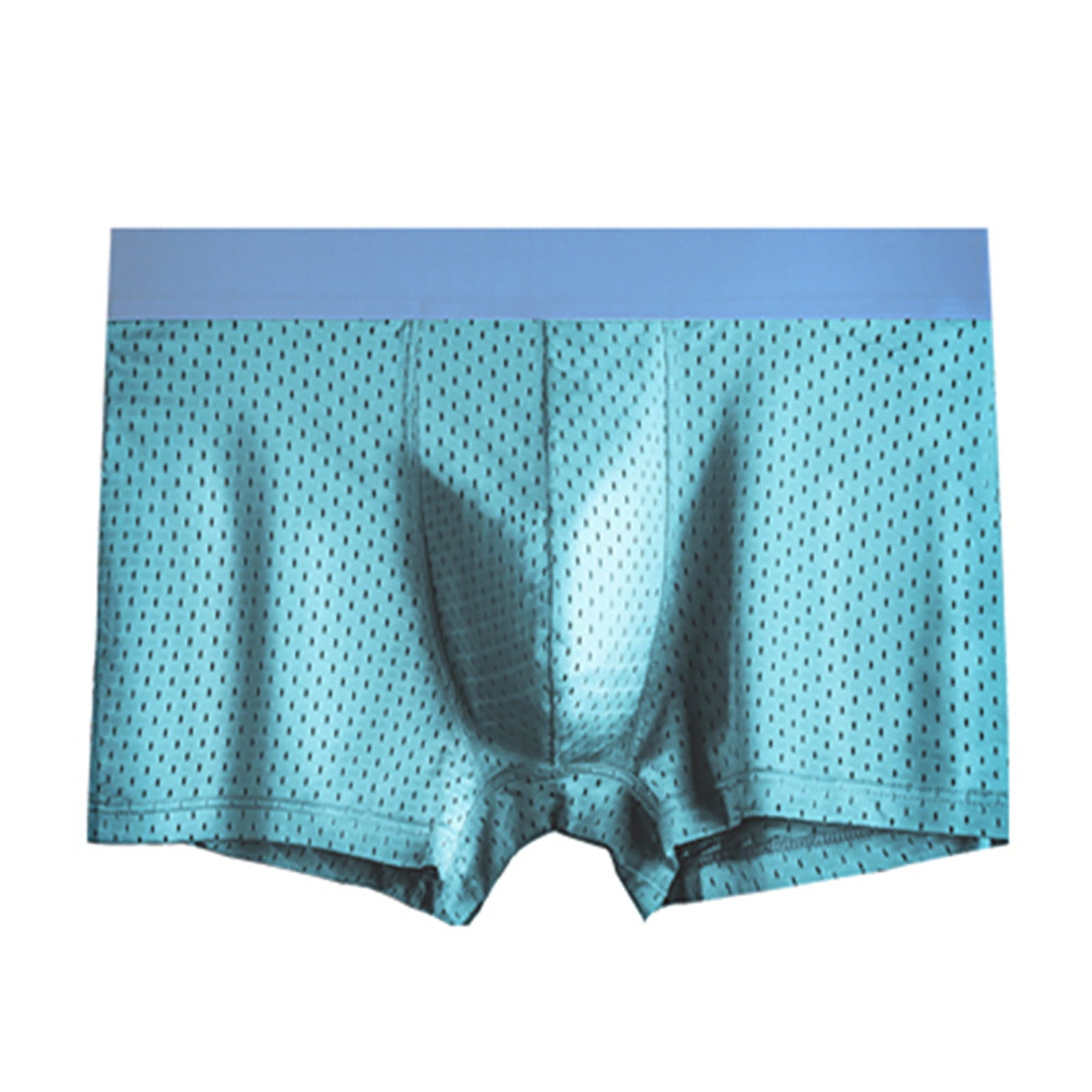 Click here for B91xz Mens Underwear Lightweight & Breathable Cott... prices