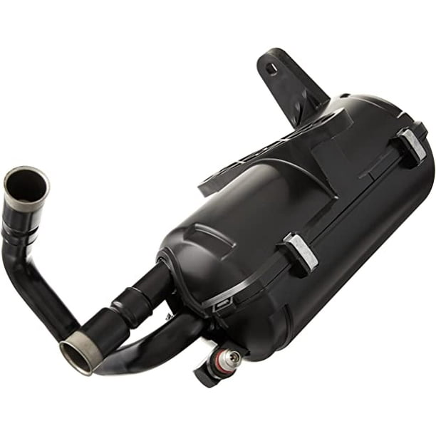 Motorcraft A/C Accumulator YF-3607 - Walmart.com