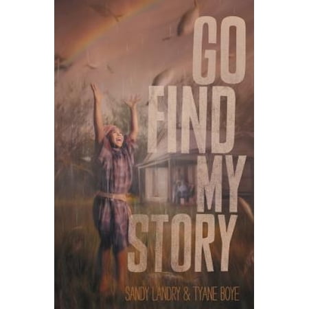 Go Find My Story | Walmart Canada