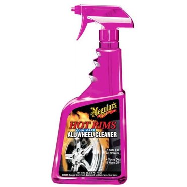 Quick-Glo Cleaner Chrome - 8Oz Original - Walmart.com