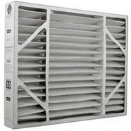 "Lennox X6670 - 16"" x 25"" x 5"" Healthy Climate Air Furnace Filter ...