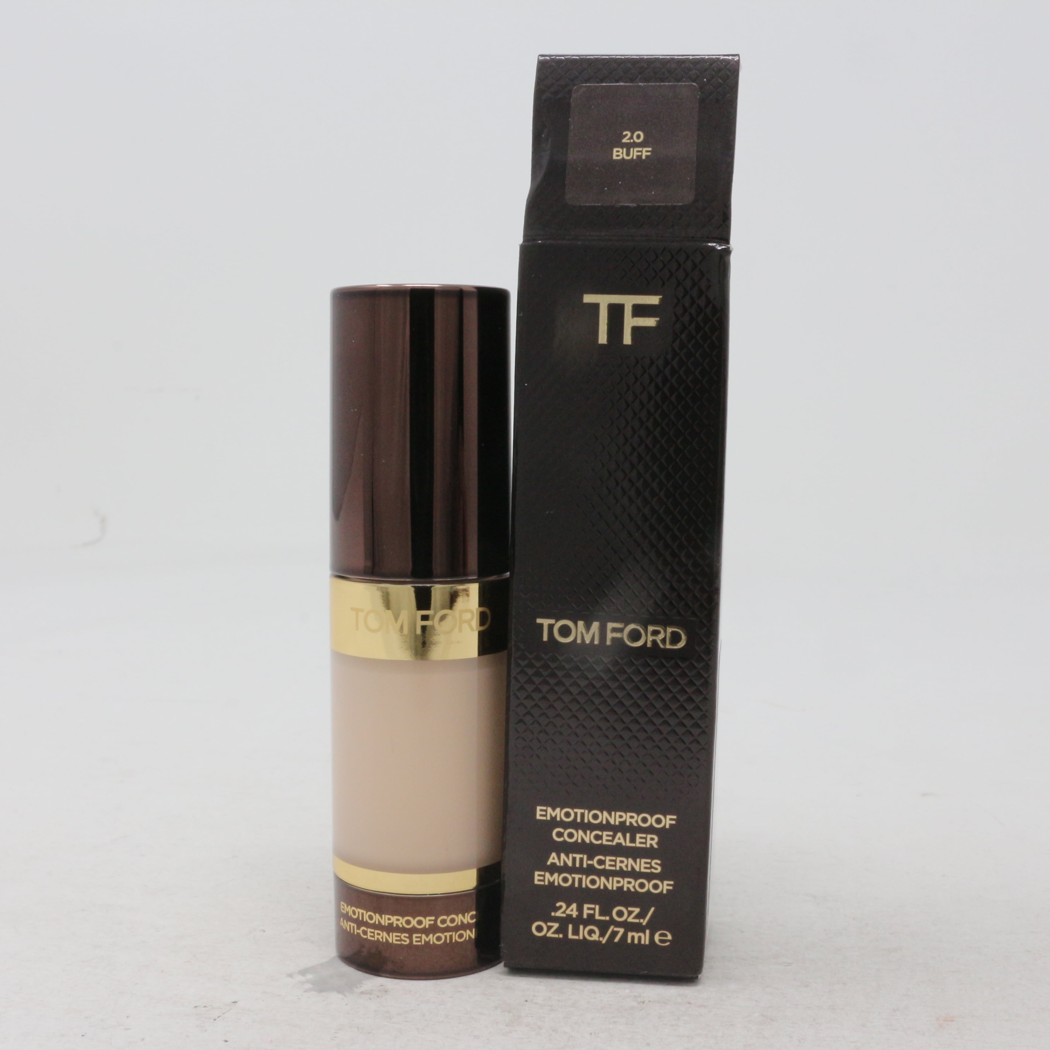 Tom Ford In The Buff