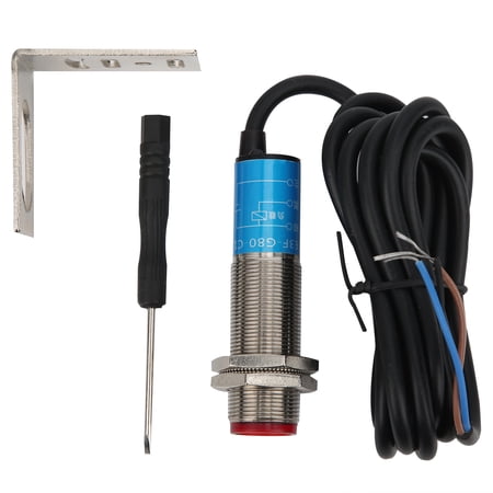 Diffuse Reflection Light Sensor, NPN Diffuse Reflection Sensor High ...