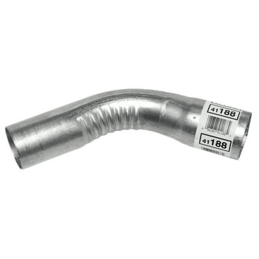 Walker Exhaust 41726 Exhaust Pipe - Walmart.com