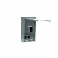 Siemens Power Outlet Panel With Receptacles, Unmetered, Surface Mount ...