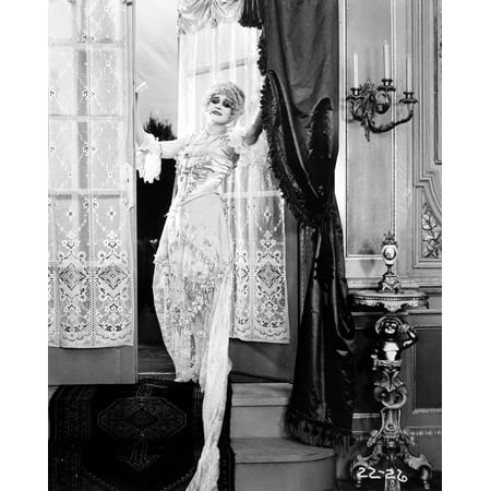 Theda Bara (1885-1955). /Nn_E Theodosia Goodman. American Actress. Bara ...