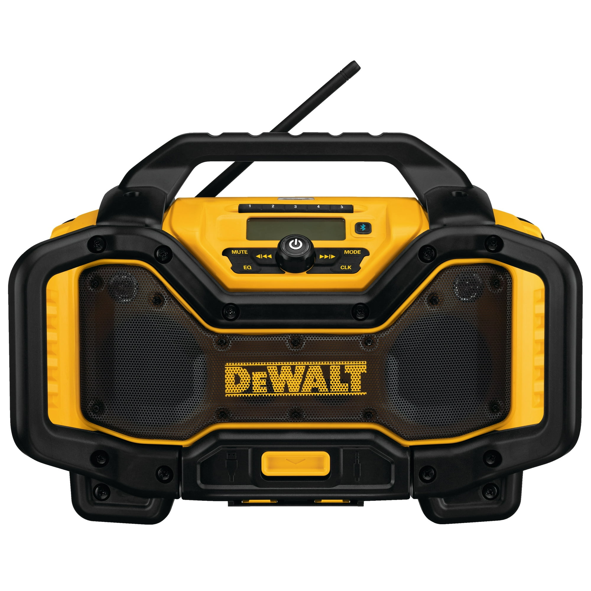 Click here for Dewalt Dcr025 Charger Radio Bluetooth prices