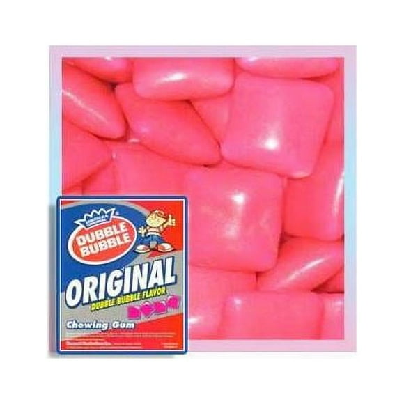 Chiclets Gum