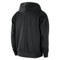 Men's Nike Black Clemson Tigers Standard Issue Player Performance Full ...