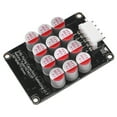5A 3S 4S Active Equalizer Balancer Lifepo4/Lipo/Lto Battery Energy Capacitor - Walmart.com