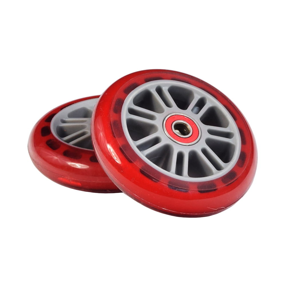 Razor Scooter Wheels