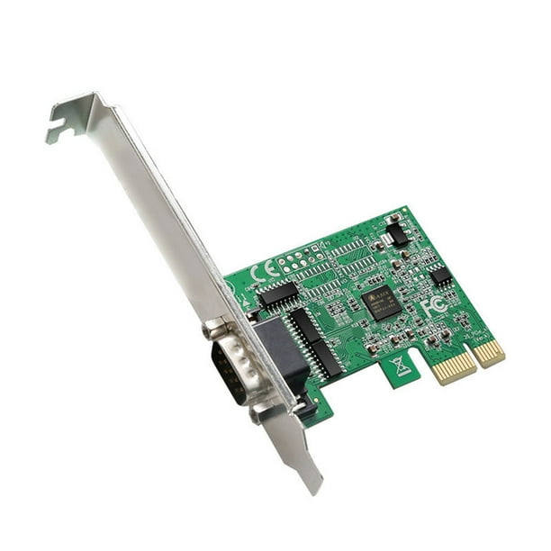 pitrice PCI Network Card Ethernet Adapter Extend PCI-E Tools Extend ...