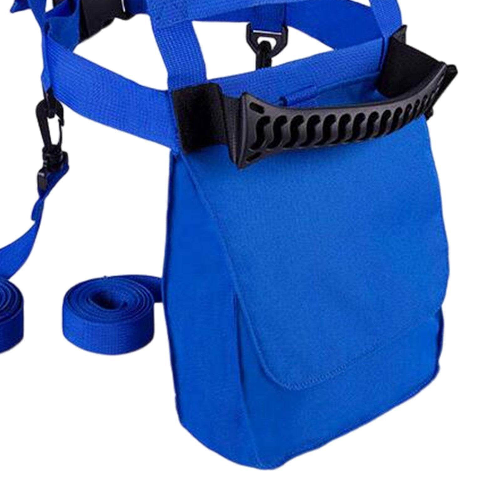 thinsony Kids Ski and Snowboard Harness Learn to Ski Safely Roller ...