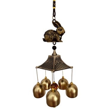 Gift Essentials Outdoor Rainbow Wind Chime Sun Catcher - Walmart.com