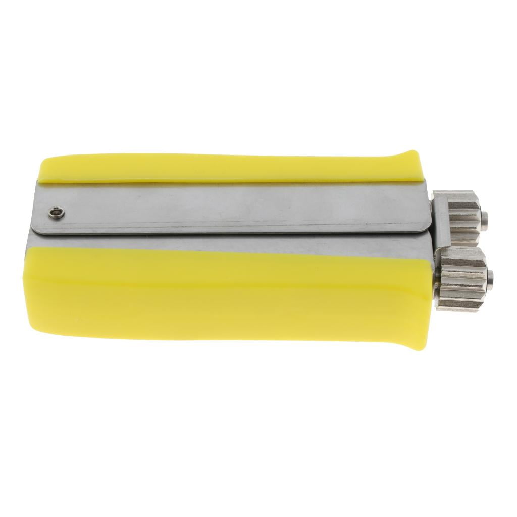 Tight Wire Installation Tool keeping Crimper Wire Tension to Use ...