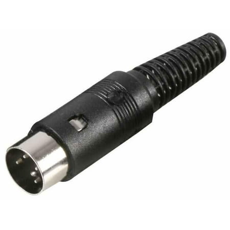 PRO SIGNAL - Plug, DIN, 4 Pin, 10 Pack | Walmart Canada