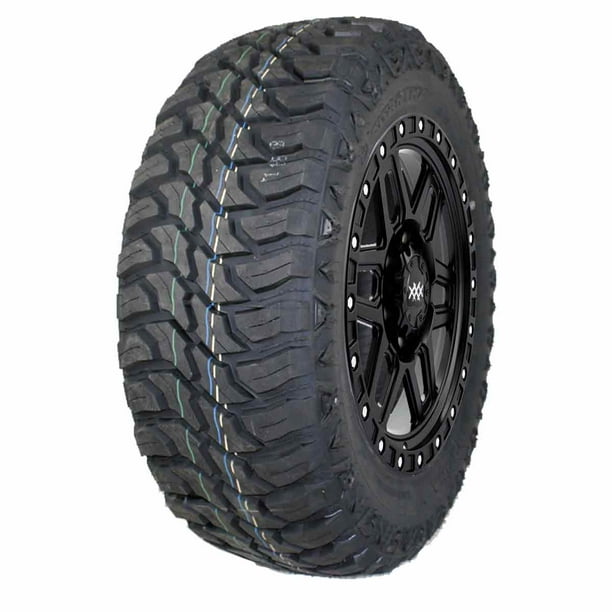 Llanta 33X12.50R20 ZWARTHZ ARIZONA MT LT 10PR 114Q | Walmart en línea