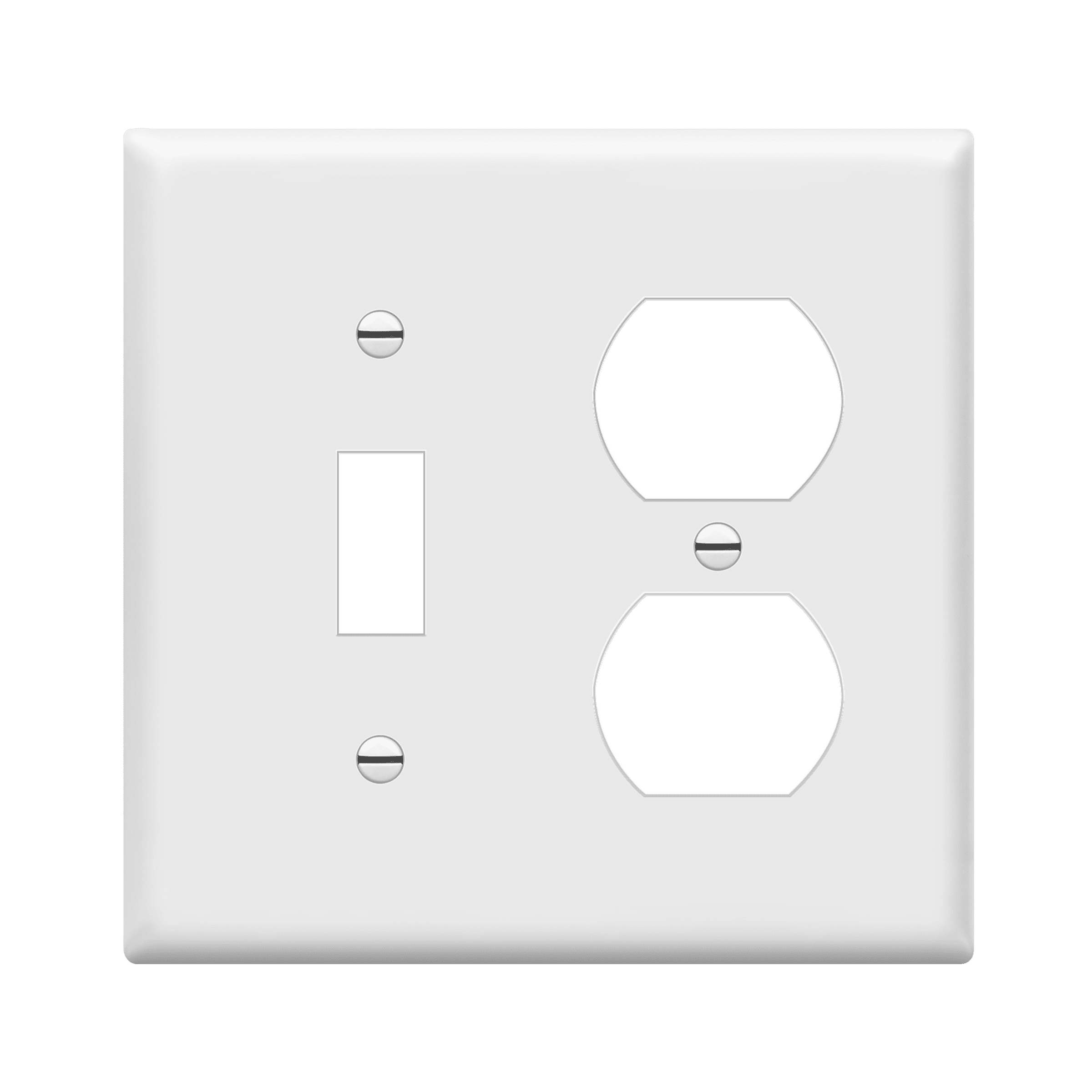 ENERLITES Combination Toggle Light Switch Duplex Receptacle Outlet enerlites-combination-toggle-light-switch-duplex-receptacle-outlet