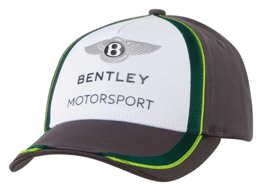 Bentley Motorsport Team Hat - Walmart.com
