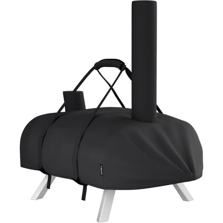 Solo Stove Pi Large Backyard Pizza Oven | Outdoor Wood Burning Pizza ...