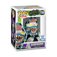 Beetlejuice - Sandworm Funko Exclusive # 1760 Funko Pop - Walmart.com