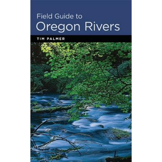 River Oregon Map