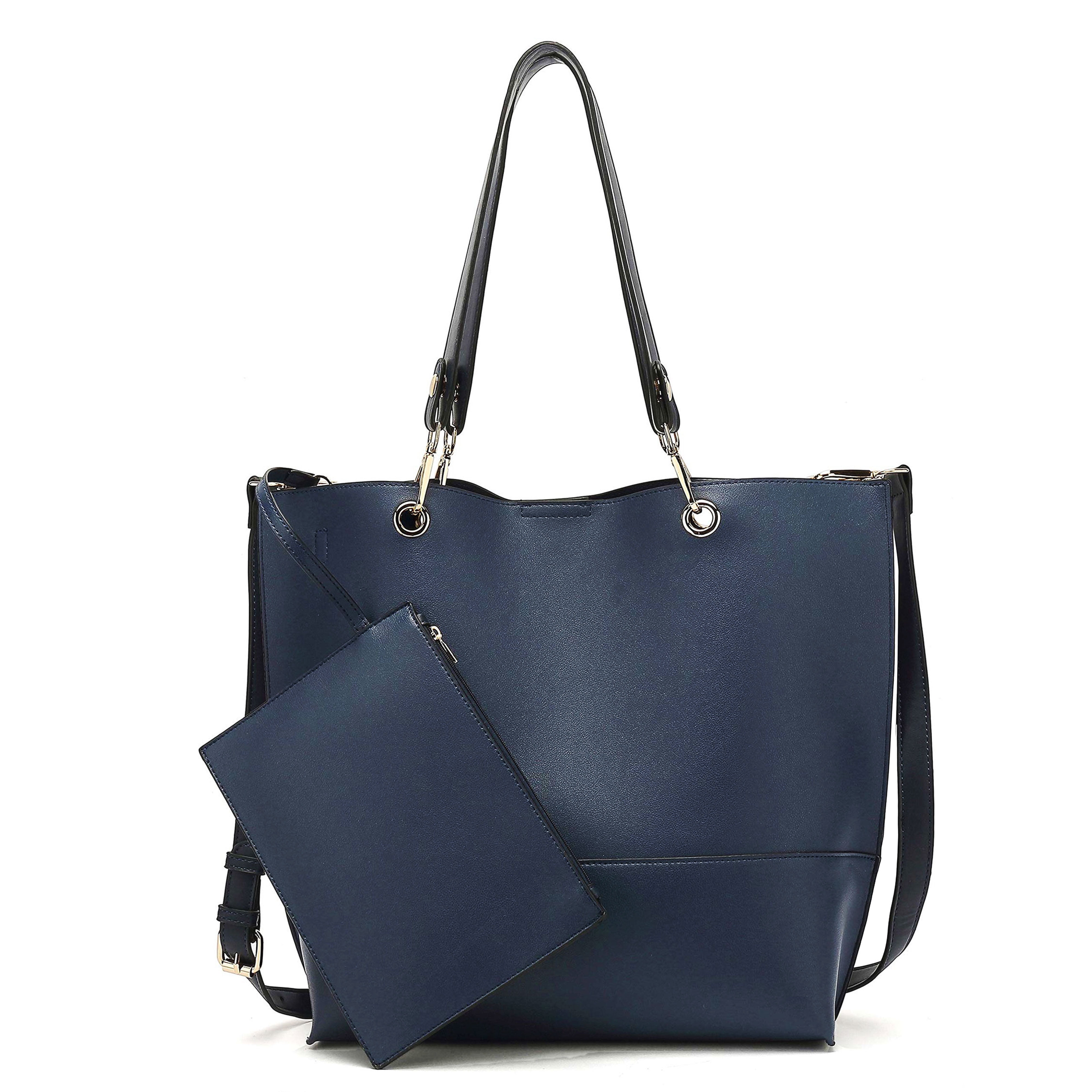 Scarleton Tote Bag for Women, Shoulder Bag for Women, H1842 - Walmart.com