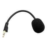 Micphone for Logitech G PRO / G PRO X Gaming Headset Replacement 3.5mm ...