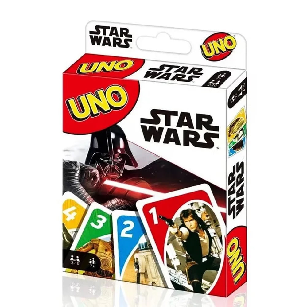 UNO Skibidi Toilet Stitch No MERCY Matching Card Game Dragon Ball Z ...