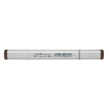 Copic Sketch Marker, Brick Beige - Walmart.com