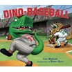 Dino Board Books: My First Dino-Football (Board Book) - Walmart.com