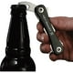 KeySmart Rugged - Multi-Tool Key Holder with Bottle Opener and Pocket ...