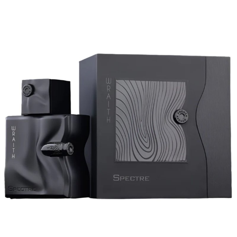 Fragrance World Spectre Wraith Edp 80Ml Unisex (Killian Blan | Knasta Chile