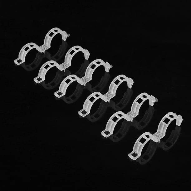 Grafting Clips, Simple Structure Seedling Grafting Clip, Safe Durable ...
