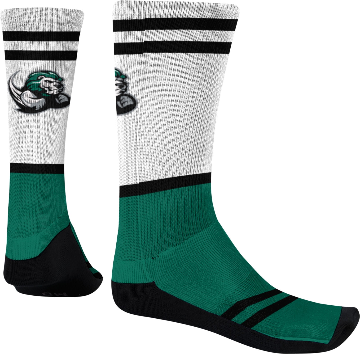 Spectrum Sublimation Men's Slippery Rock University Classic Sublimated ...
