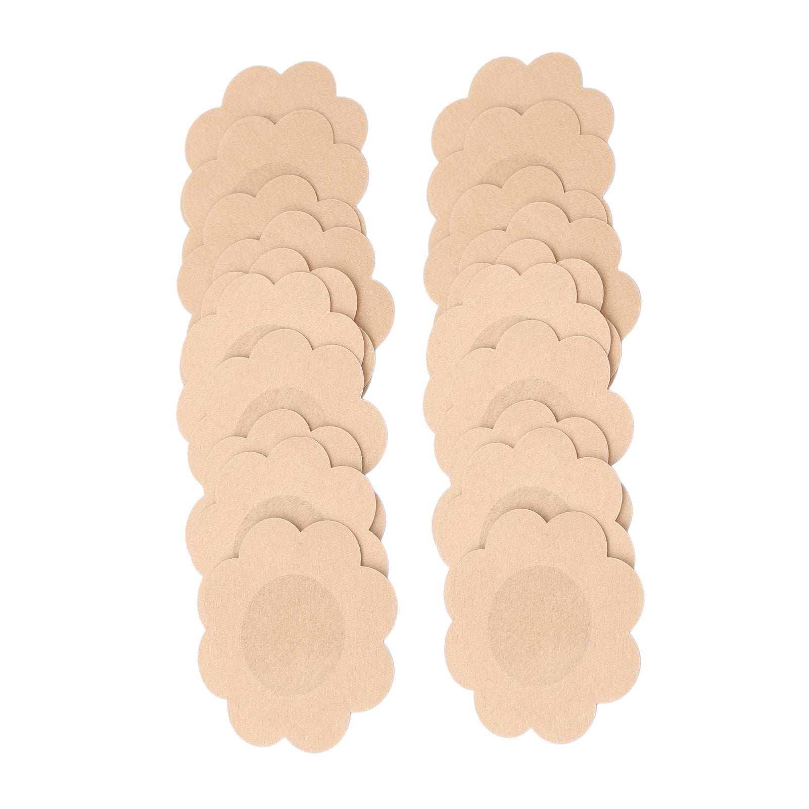 Click here for Domqga Nipple Pasties  High Comfort Ultra Thin 20p... prices