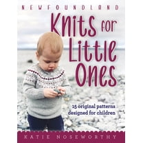 Saltwater Mittens: From the Island of Newfoundland, More Than 20 ...