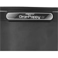 Presto GranPappy Electric Deep Fryer - Non-Stick, 6 Cup, Auto Temp ...