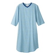 Mammography Patient Gown (1 Pack) - Walmart.com