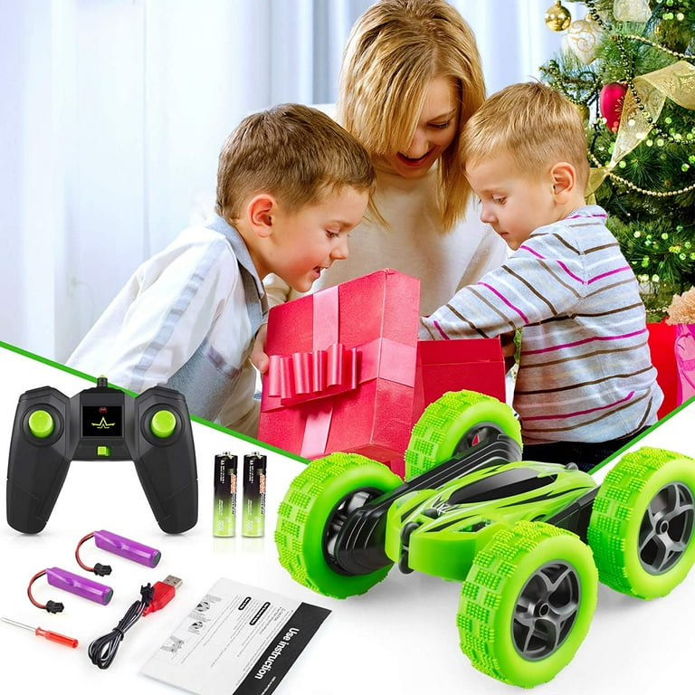 Remote Control Toys For Kids