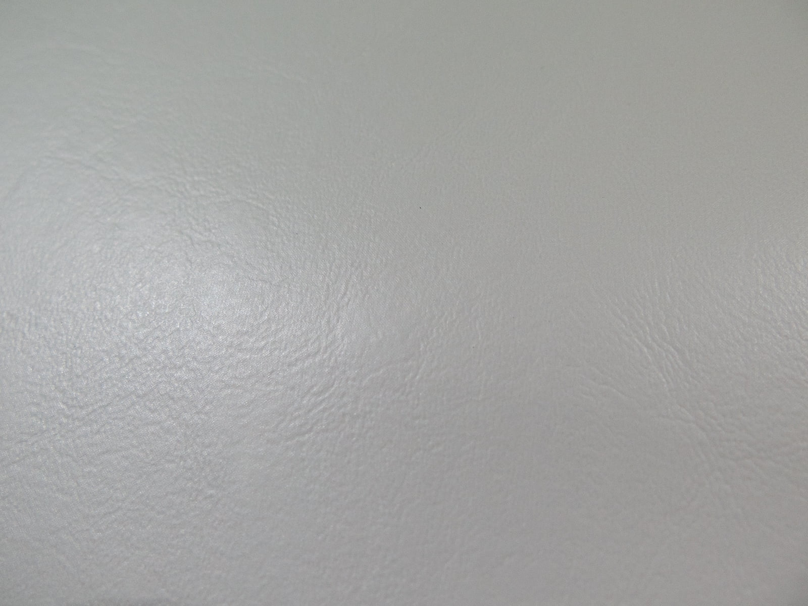 Marine Vinyl Upholstery Fabric Very Light Gray 54" Wide By the Yard ...