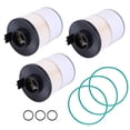 LICHENGTAI 3 Set Fuel Water Separator Filter Replace FS20083 ...